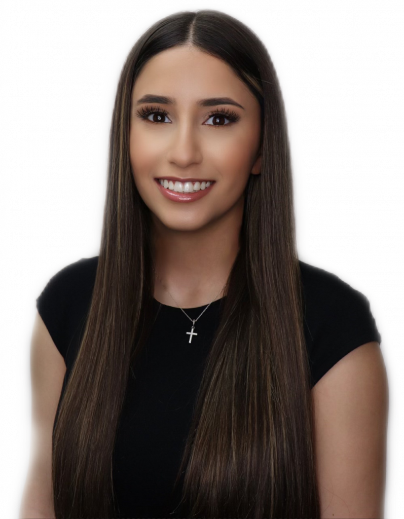 Meet the Team - Cideer Saco