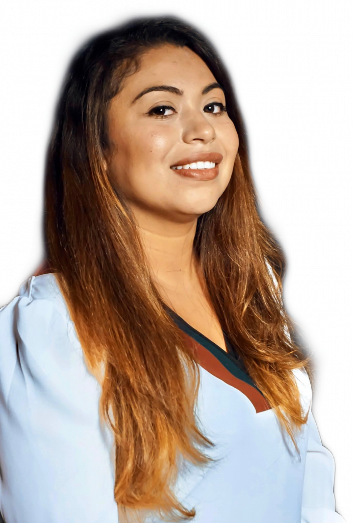 Meet the Team - Cideer Saco